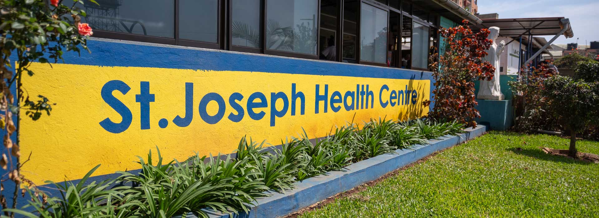 St. Joseph Health Centre Wendani